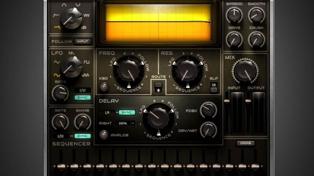 MetaFilter - Creative Filter Plugin