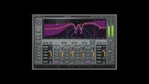 C6 Multiband Compressor Plugin with Sidechain