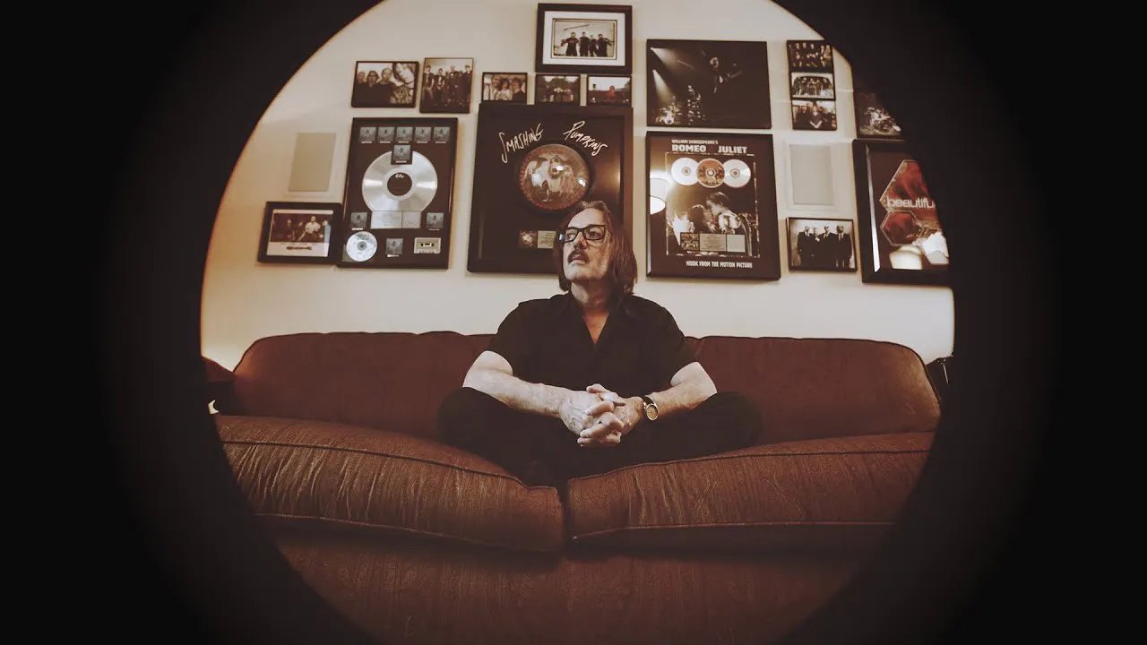 Producer Butch Vig: From Nirvana to Garbage | Videos