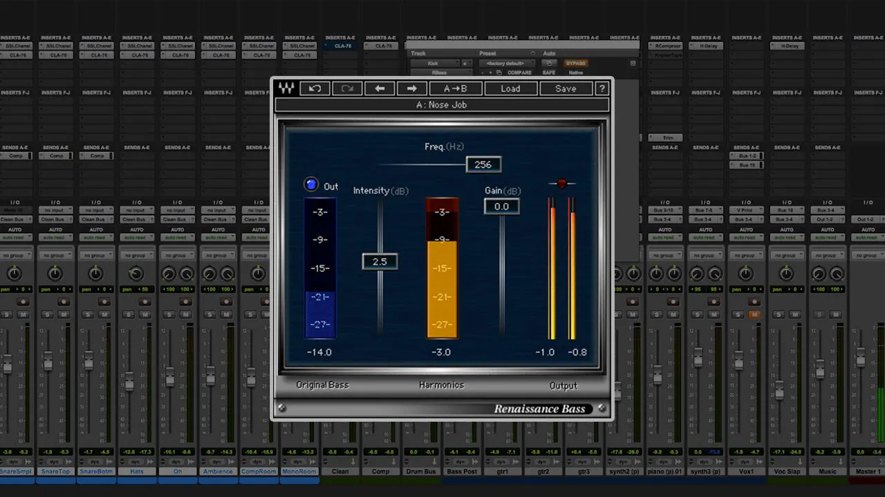 Sound Design Suite