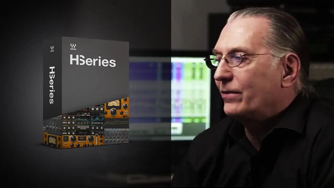 H-Series Plugins – Overview with Dave Darlington | Videos