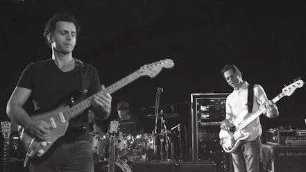 eMo Q4 Paragraphic EQ