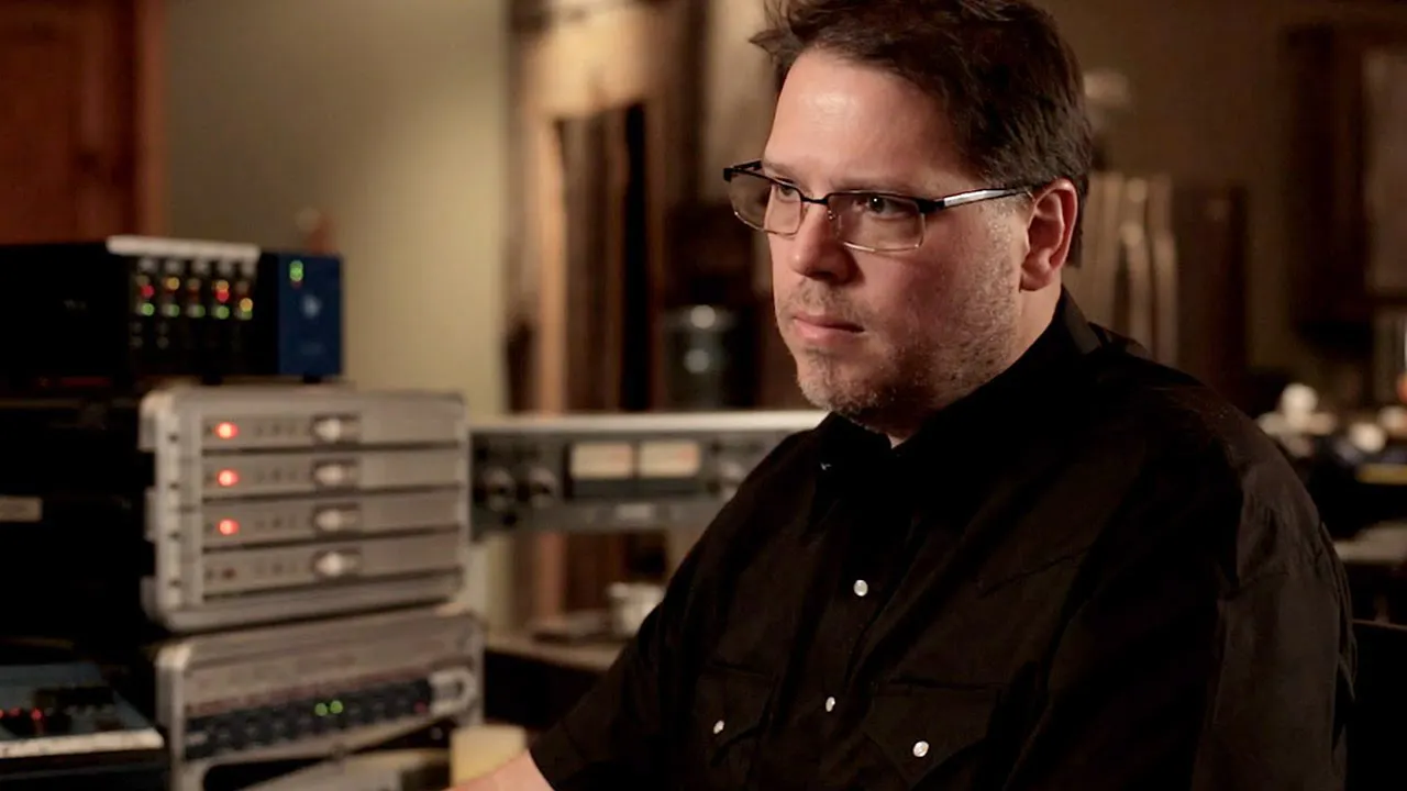 Producer Joe West’s Mixing and Production Tips | Videos