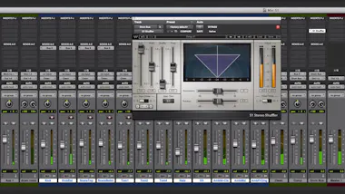 S1 Stereo Enhancer Plugin
