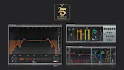 L1 Ultramaximizer Peak Limiter Plugin