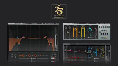L1 Ultramaximizer Peak Limiter Plugin