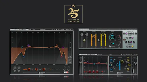 L1 Ultramaximizer Peak Limiter Plugin