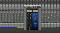 API 560 EQ Plugin - Waves Audio