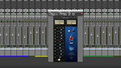 API 560 EQ Plugin - Waves Audio