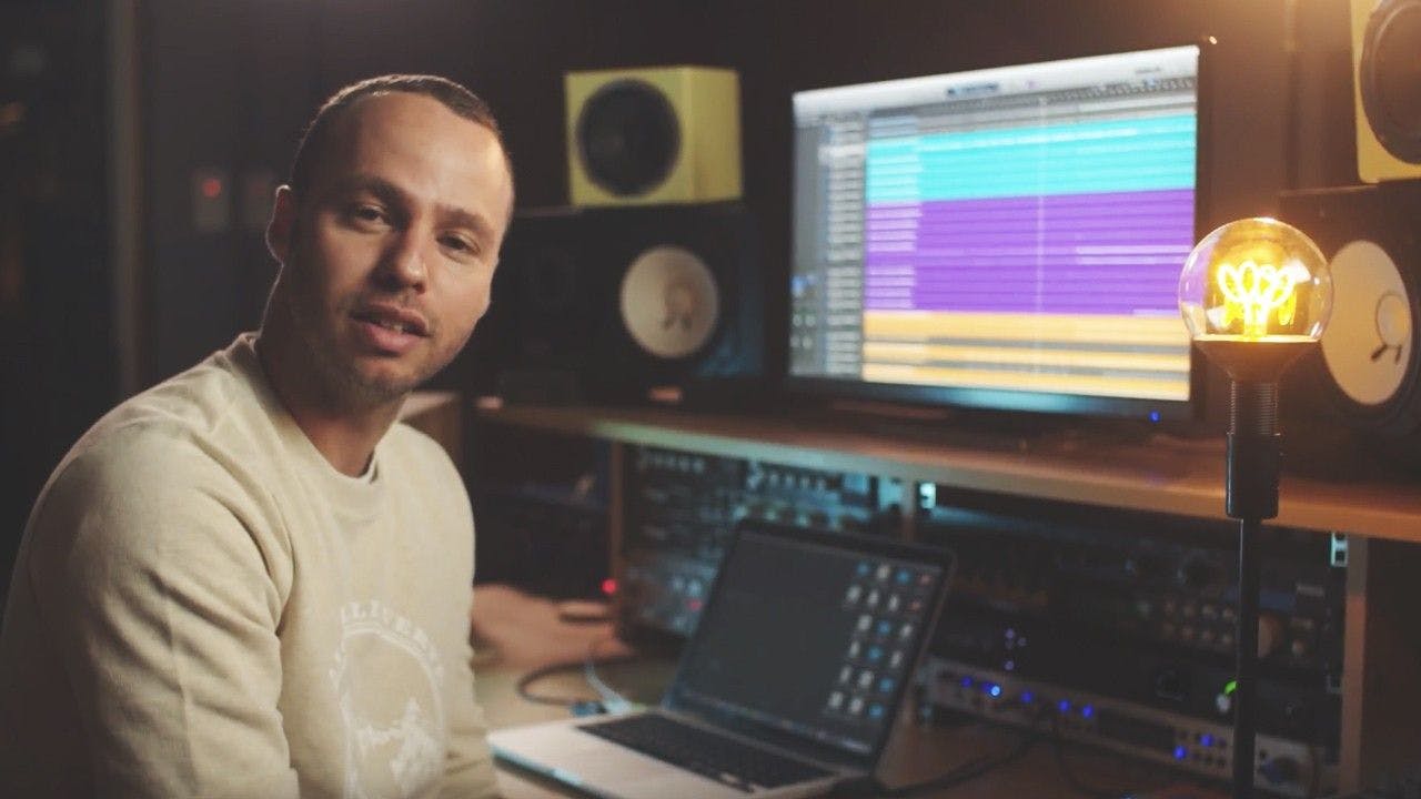 Inspiring Plugins for Songwriting | Videos - Waves Audio