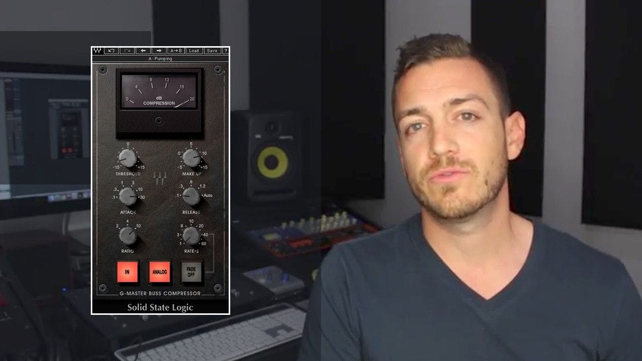 Start Mixing with Plugins 1: Setting Up Your Master Buss | Videos