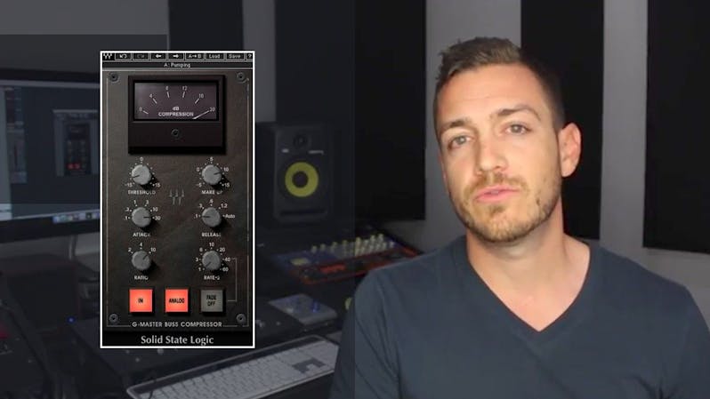 Start Mixing with Plugins 1: Setting Up Your Master Buss | Videos