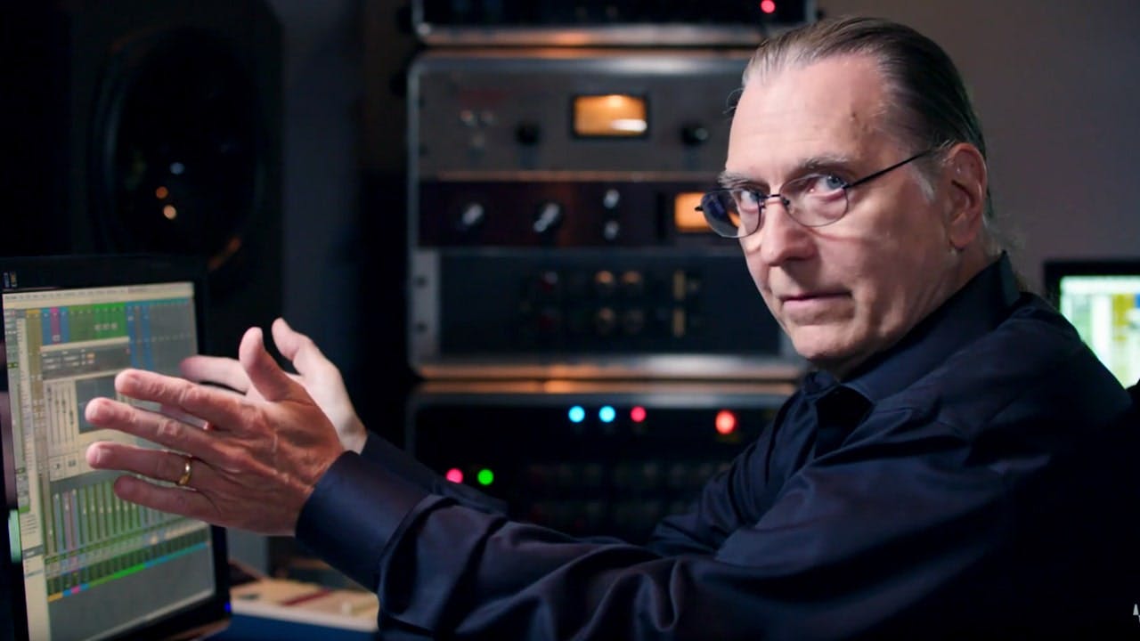 From Demo to Master 3-1: Mixing Harmonic Instruments | Videos