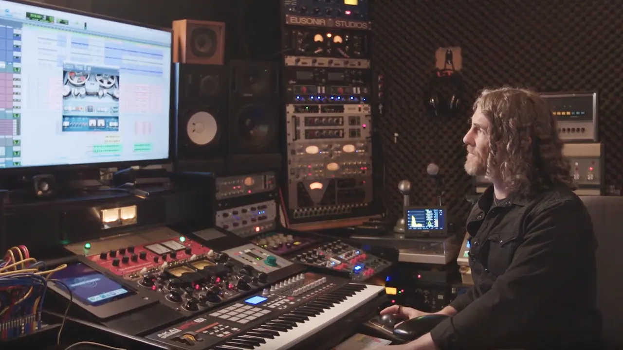 1 Song, 2 Mixes: How Mixing Can Transform a Song | Videos