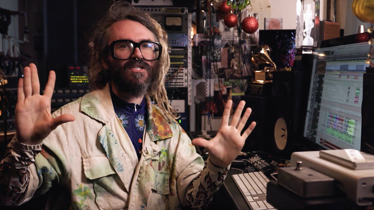 Visual Mixing: Tips by Grammy-Winning Producer Shawn Everett | Videos