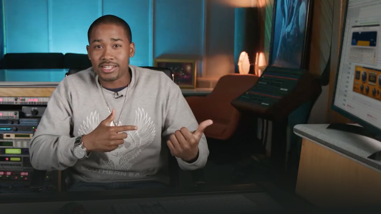 4 Beginner Tips for Producing Rap Vocals - Waves Audio 4 Beginner Tips for Producing Rap Vocals - Waves Audio