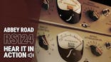 Abbey Road RS124 Vintage Tube Compressor