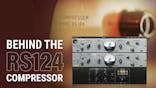 Abbey Road RS124 Vintage Tube Compressor