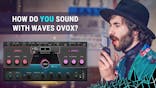 OVox Vocal ReSynthesis – Vocal FX, Vocoder Plugin