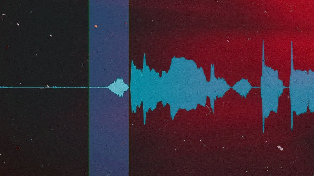 X-Noise - Noise Removal Plugin