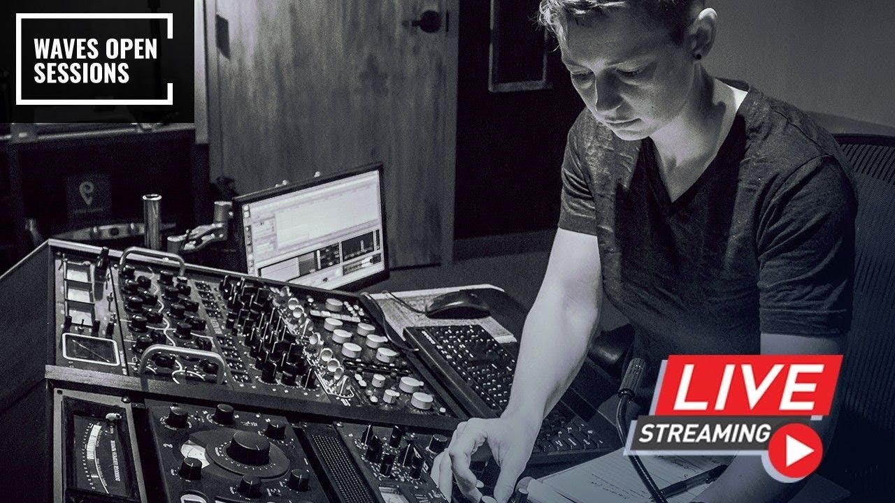 Mastering Masterclass with Piper Payne | Videos