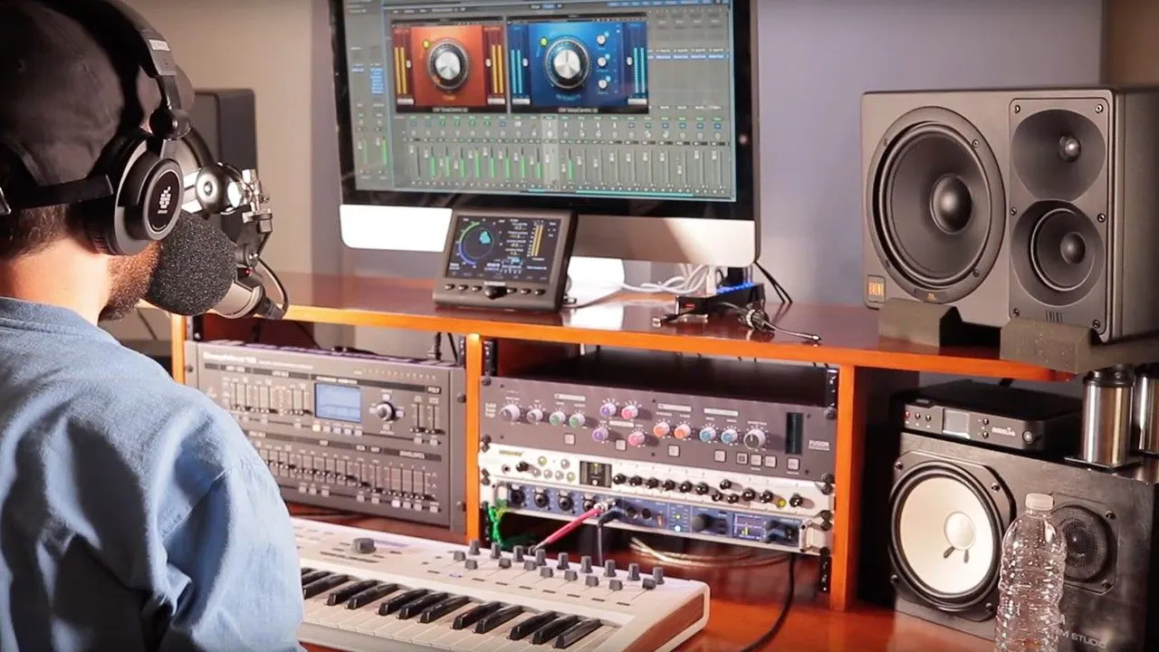 Creating Next-Level Hip Hop Vocals with Greg Wells Plugins | Videos
