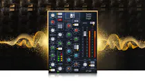 SSL EV2 Channel Strip Plugin