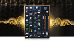 SSL EV2 Channel Strip Plugin