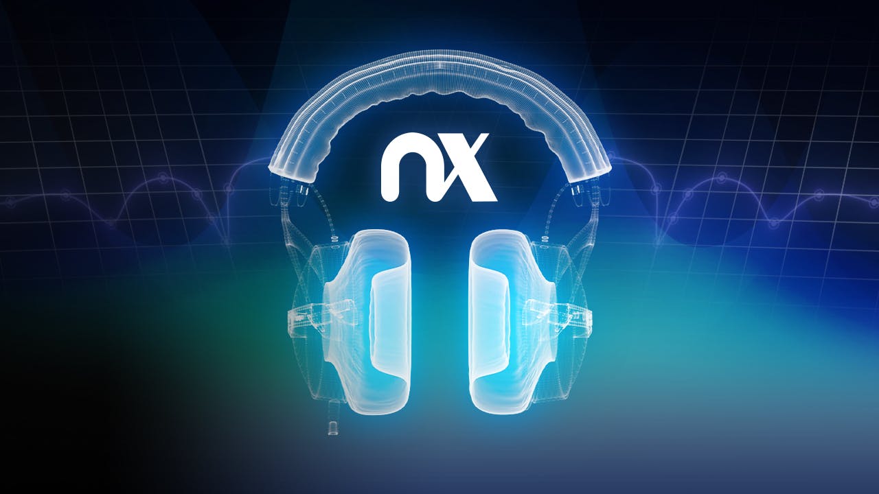 Nx Germano Studios New York – Virtual Headphone Plugin