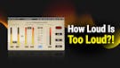 L1 Ultramaximizer Peak Limiter Plugin
