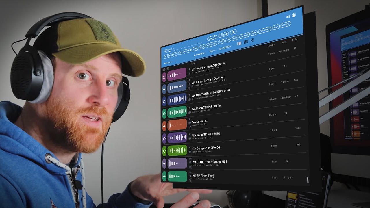 What Exactly Can I Do with COSMOS? | Videos