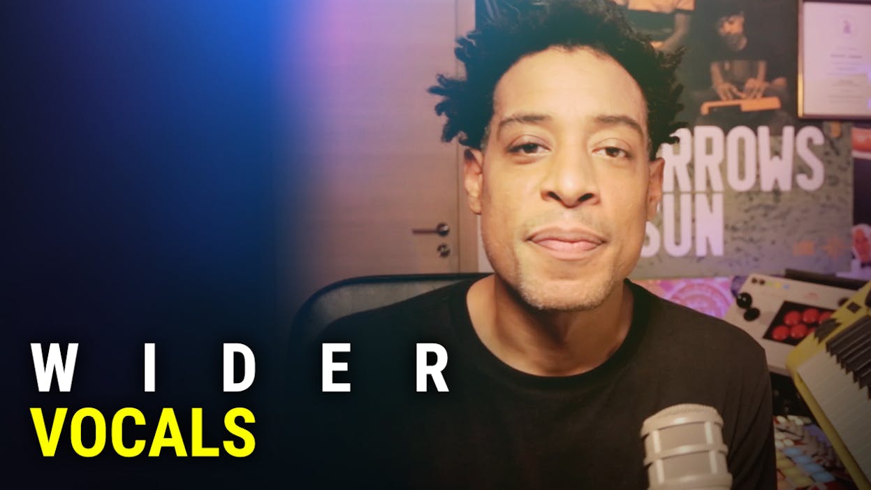 Abbey Road Reel ADT – Artificial Double Tracking Plugin