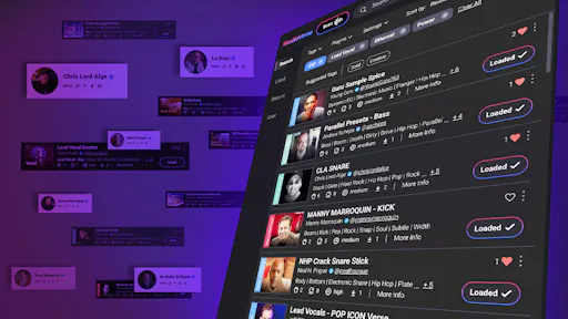 StudioRack – AI-Powered Plugin Chainer