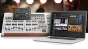 SuperRack Performer – Mix Live Natively w Plugins