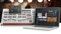 SuperRack Performer – Mix Live Natively w Plugins