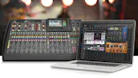 SuperRack Performer – Mix Live Natively w Plugins