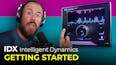 IDX Intelligent Dynamics - Smart Energy Enhancer Plugin - Waves Audio