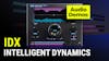 IDX Intelligent Dynamics - Smart Energy Enhancer Plugin - Waves Audio
