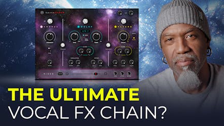Introducing the Space Rider Spatial FX Plugin | Videos
