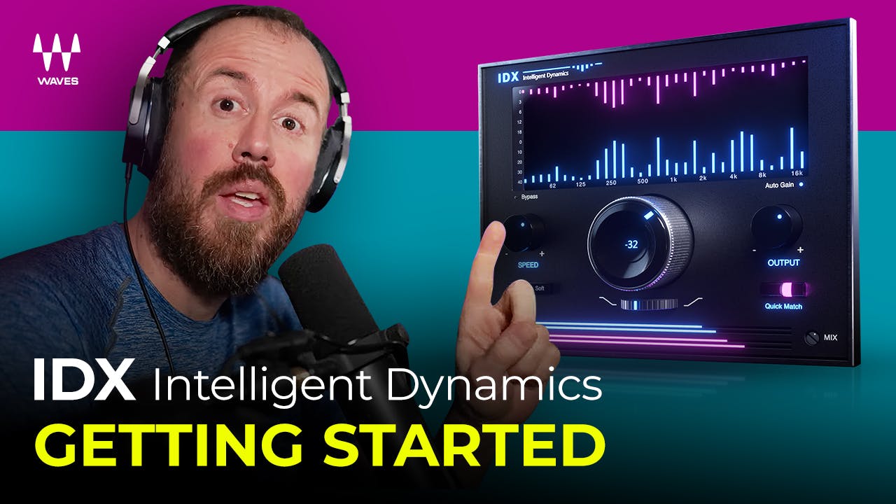 IDX in Focus: Experience the Power of Intelligent Dynamics | Videos