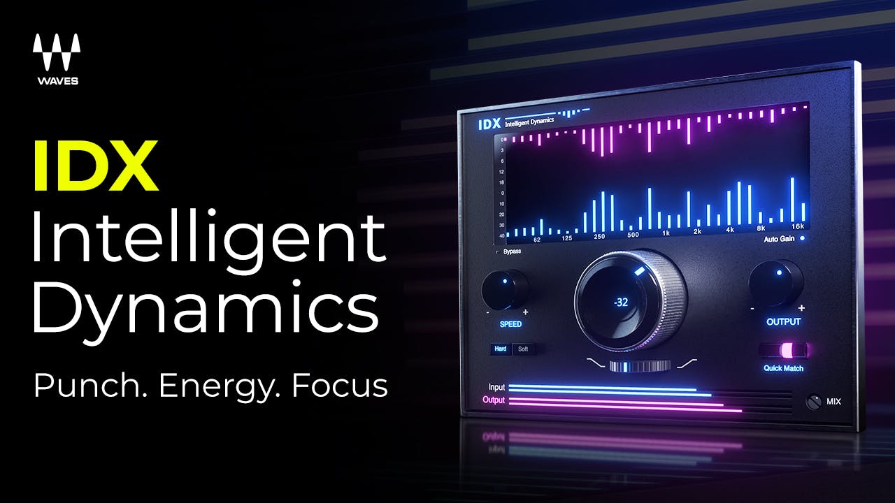 Introducing the IDX Intelligent Dynamics Plugin | Videos