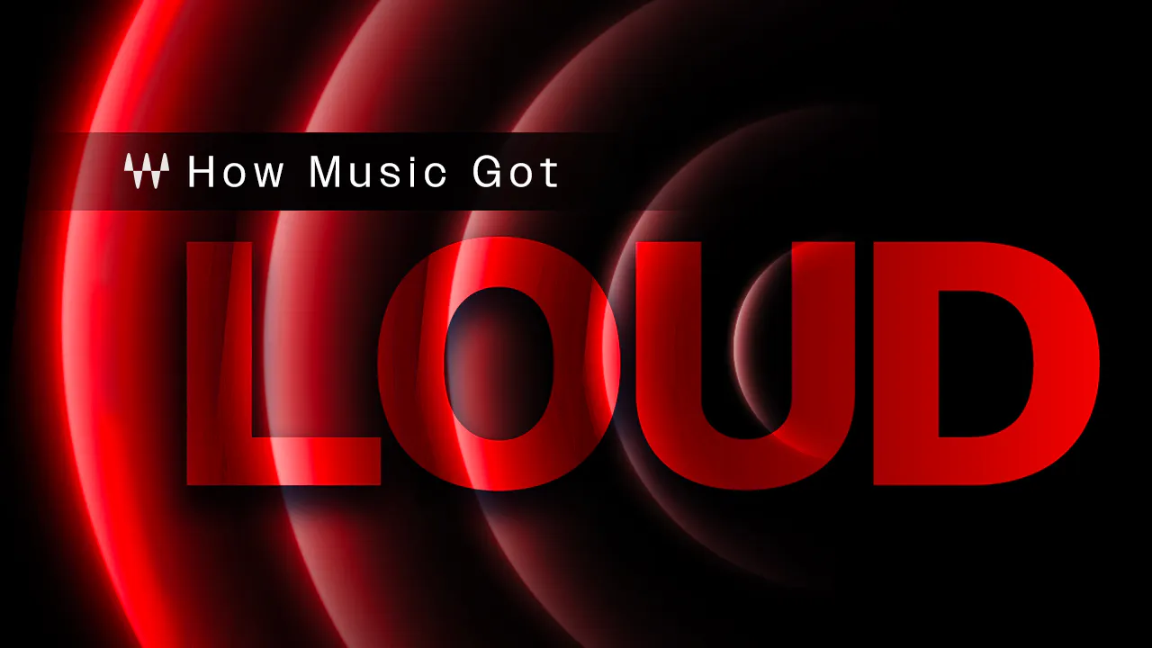 How Music Got Loud | Official Trailer | Videos