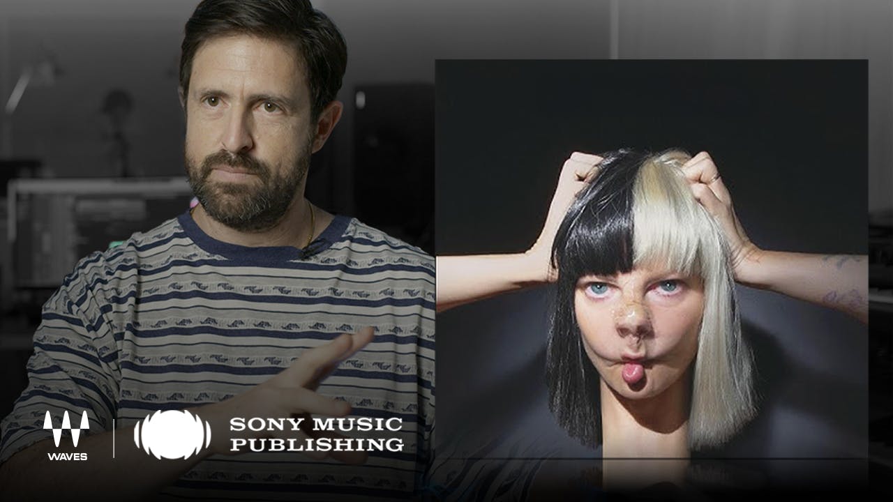 Making Sia’s “Unstoppable” with Producer Jesse Shatkin | Videos