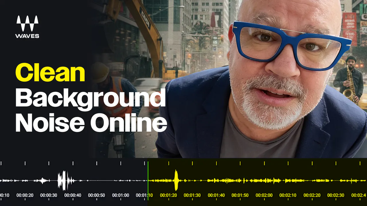 Voice ReGen Explained: Quick Start + Workflow Tips | Videos